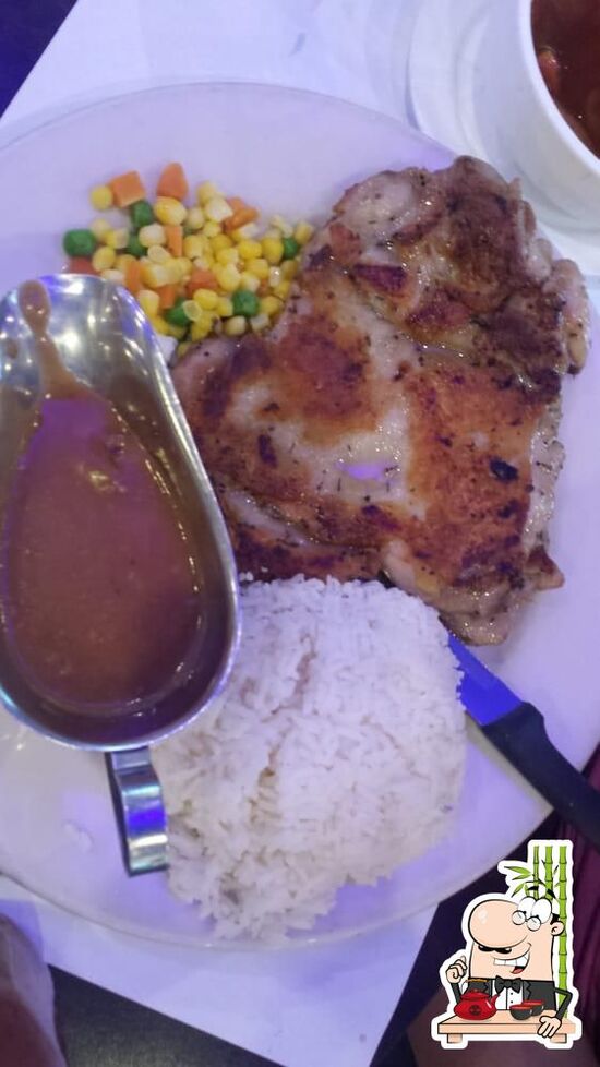 ABC Cafe in Monterey Park - Restaurant menu and reviews