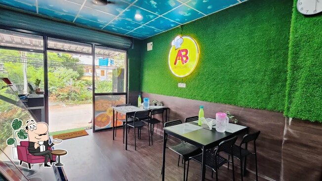 Addanki Biryani, Hyderabad - Restaurant menu, prices and reviews