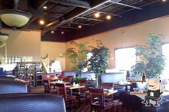 Bahar Restaurant, Mission Viejo - Restaurant menu, prices and reviews