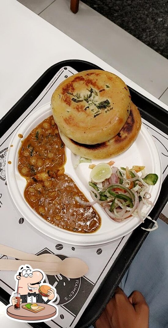 Cafe79, Chhindwara - Restaurant menu and reviews