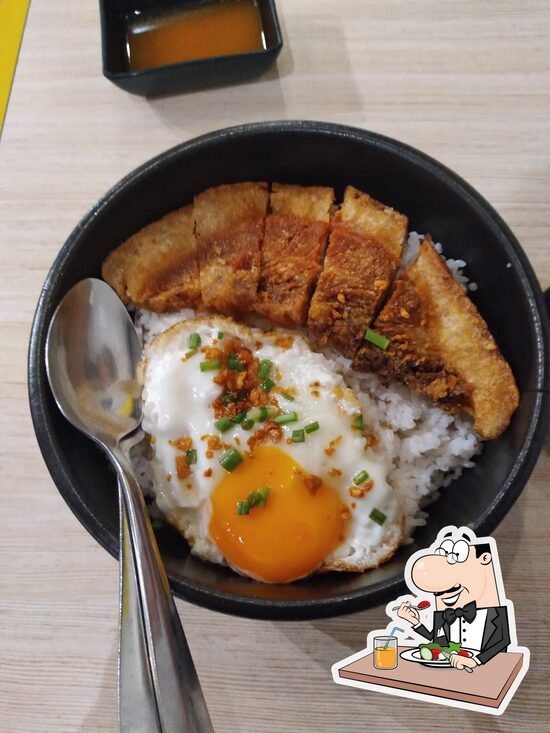 Cardiac Delights restaurant, Marikina - Restaurant reviews