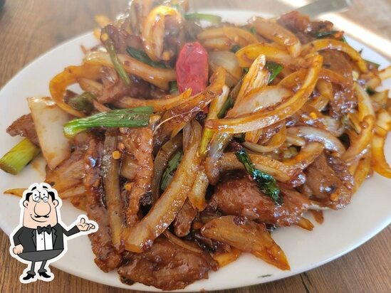 Dragon Bite, Henderson - Restaurant menu, prices and reviews