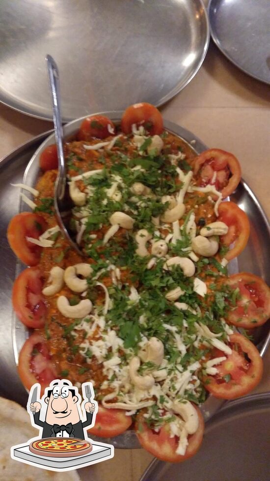 Hotel Shri Datta Digambar - Restaurant menu, prices and reviews