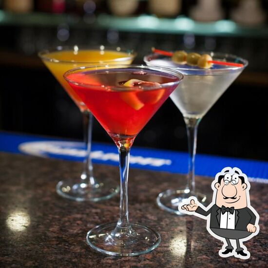 Hurley's Restaurant & Bar, New York City - Restaurant menu, prices and ...