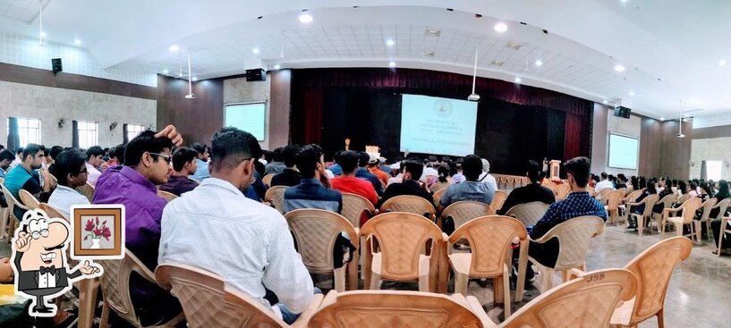 JSS Auditorium Cum Food Court, Noida - Restaurant menu, prices and reviews