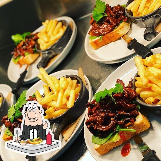Jenski Restaurant & Cafe, Smithton - Restaurant menu, prices and reviews