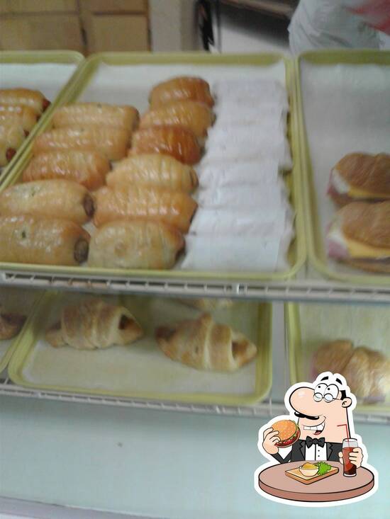 Kyle Donuts, Kyle - Restaurant menu, prices and reviews