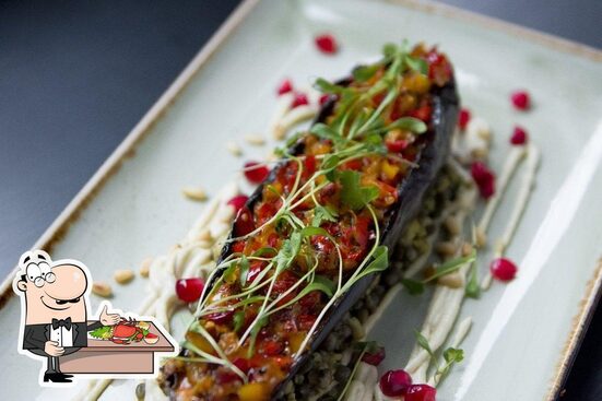Lady Abercorn's Pub & Kitchen, Lady Abercorn's, 40 Liverpool St in ...