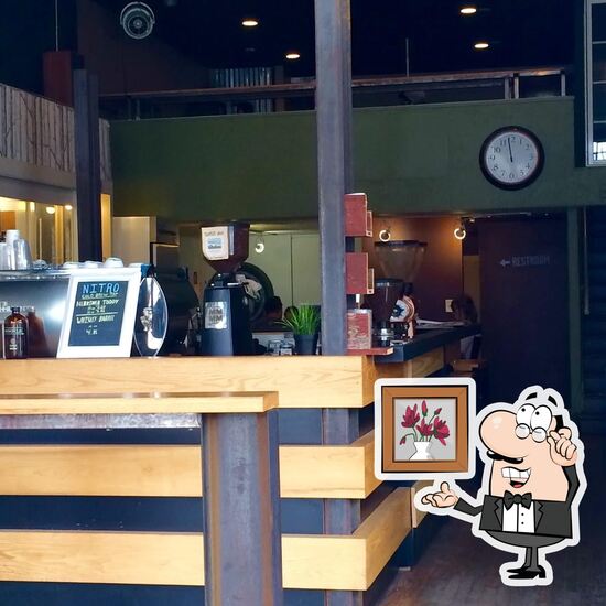 Metropolis Coffee, Denver - Restaurant menu, prices and reviews