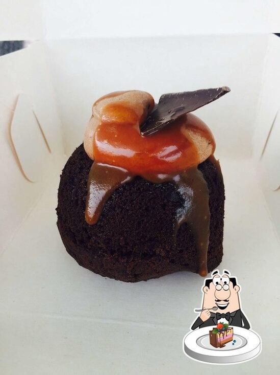 Mint Cakery, 201B Point Chevalier Road in Auckland - Restaurant menu ...