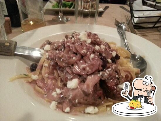 Nonna Rosa's Ristorante Italiano in Robbinsdale - Restaurant menu and ...