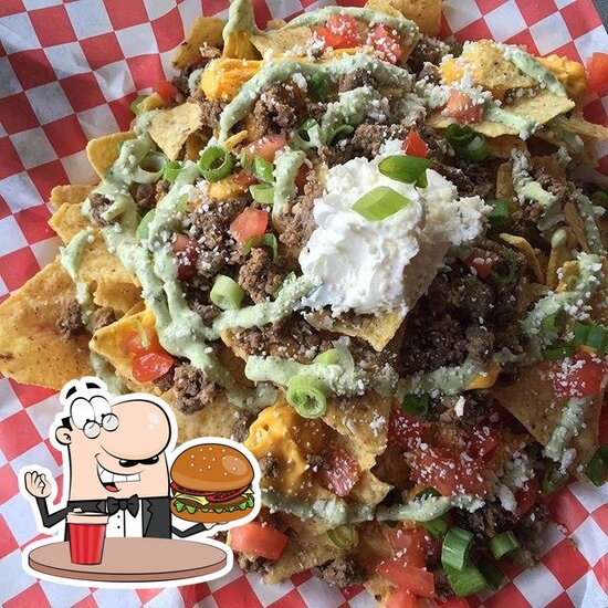 People of the Chubbs in Renton - Restaurant menu and reviews