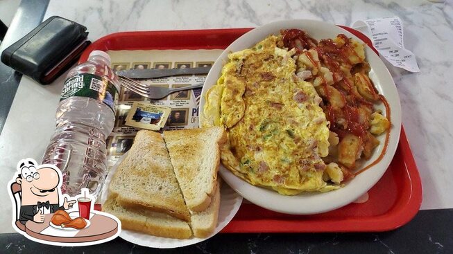 Red Tower II, 864 US-22 in North Plainfield - Restaurant reviews