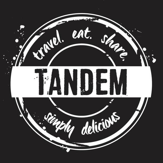 Menu at Tandem, Dubai, Dubai