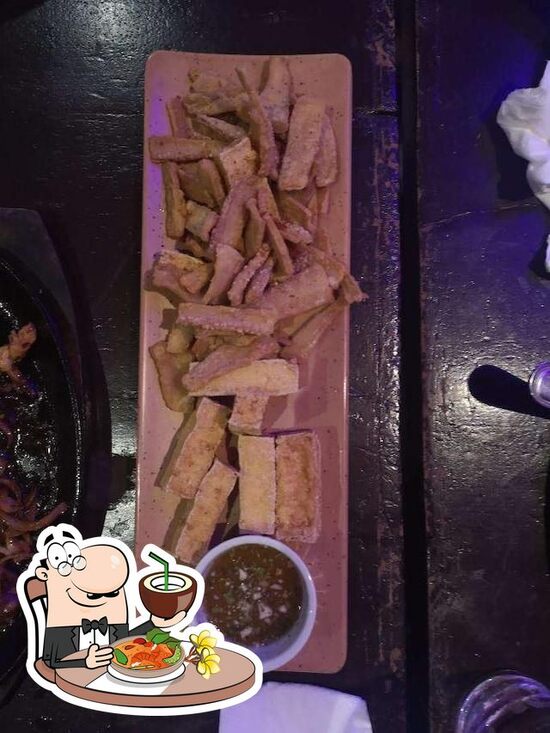 Tavern Asia restaurant, Parañaque - Restaurant menu and reviews