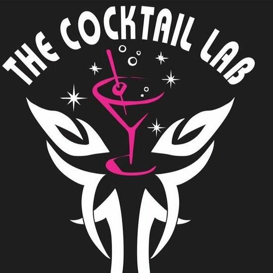 The Cocktail & Shooter Lab pub & bar, South Africa