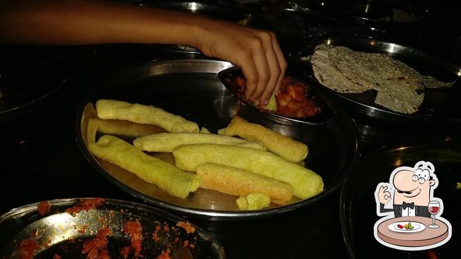 Vishala Restaurant, Surat, Opposite Shell Petrol Pump Bhatha Gam ...