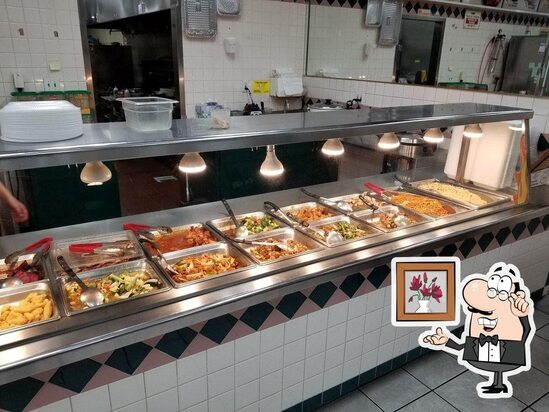 Wok n Fire, Monrovia - Restaurant menu, prices and reviews