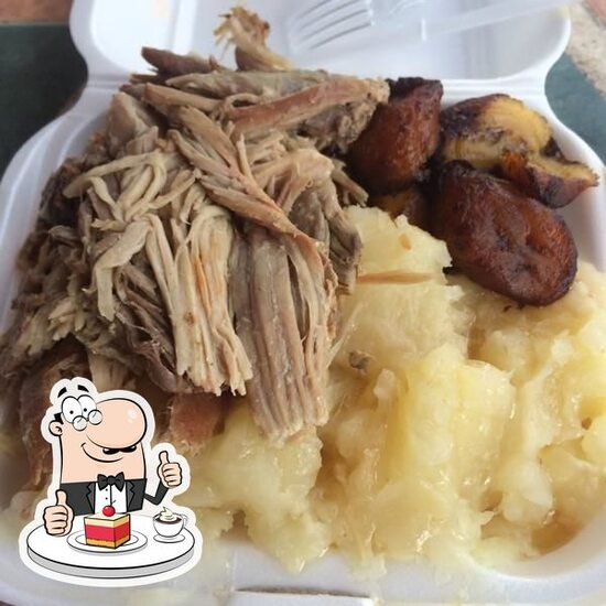 El Palacio de los Jugos, Hialeah - Restaurant menu, prices and reviews