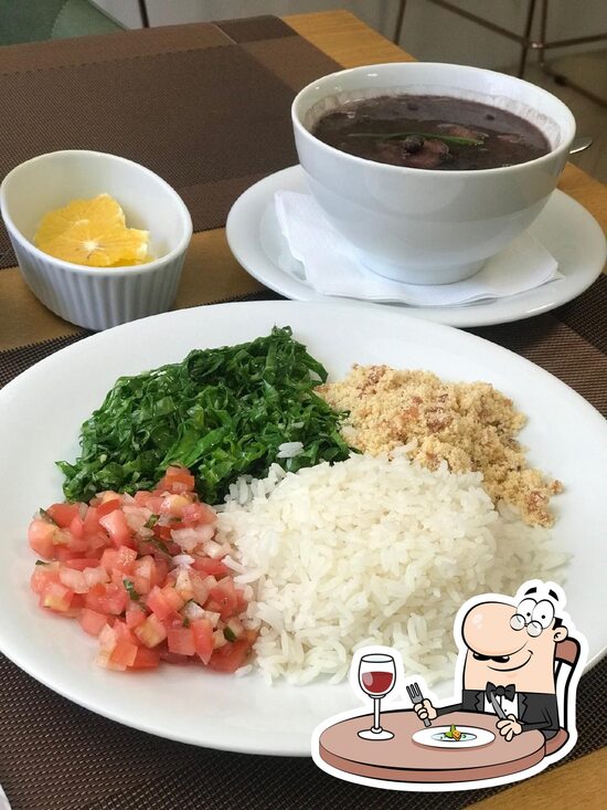 Kapê - Café & Bistrô, São Paulo - Menu do restaurante, preços e opiniões