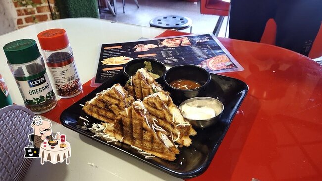 U&Me Cafe, Tilda Newra - Restaurant menu, prices and reviews