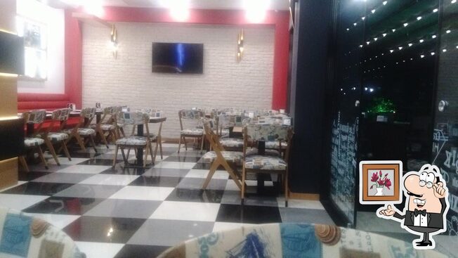 Menu at Crakers Pizza Boztepe, Trabzon, Çukurçayır Mh. Hasret Sk. No:9E