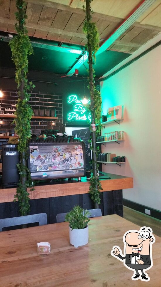 Throwback Coffee House, Wakefield - Menú del restaurante, precios y reseñas