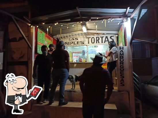 Tortas Chiples, Chihuahua - Menú del restaurante, precios y reseñas