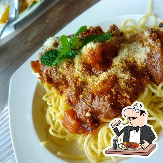 Adventure Cafe and Zipline, Balamban - Restaurant menu, prices and reviews