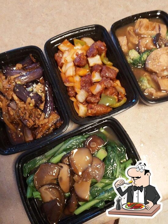 Arden Fast Food, 3255 Highway 7 in Markham