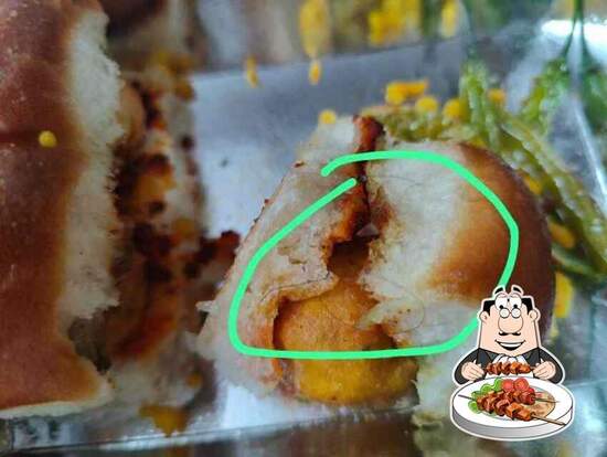 Menu at Call Chotu - All Day Diner & Bar, New Delhi
