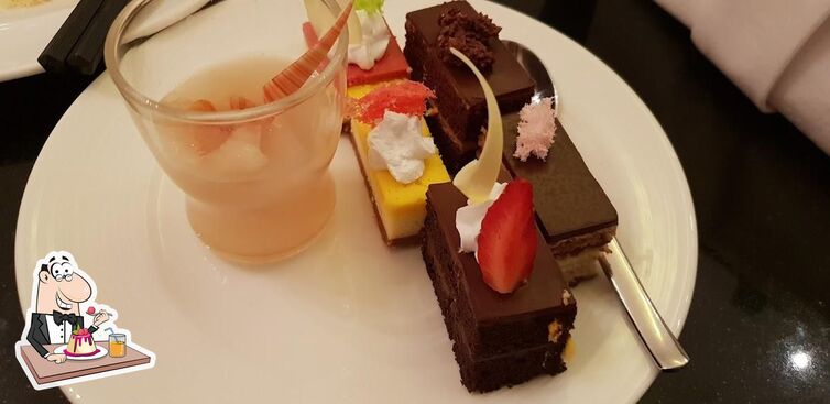 Edogin restaurant, Central Jakarta, Jl. Asia Afrika - Restaurant reviews