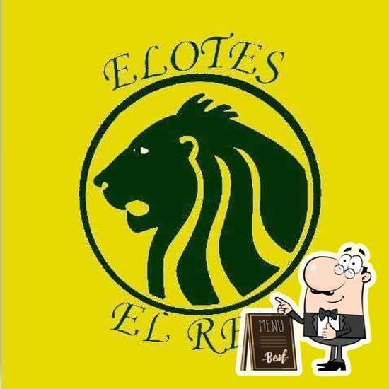 Restaurante Elotes El Rey, Ciudad Juarez - Opiniones del restaurante