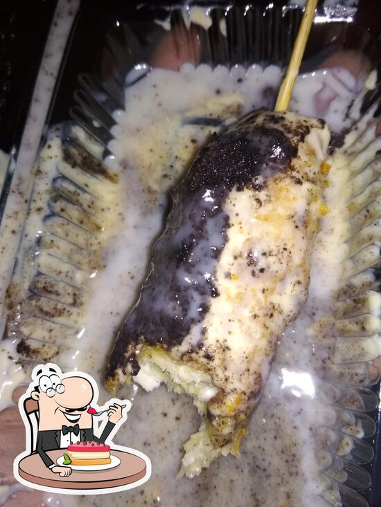 Kedai Banana Ogut cafe, West Jakarta - Restaurant reviews