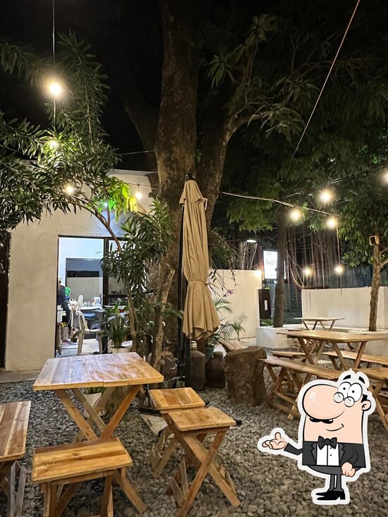 Lagom Cafe, Antipolo - Restaurant menu, prices and reviews
