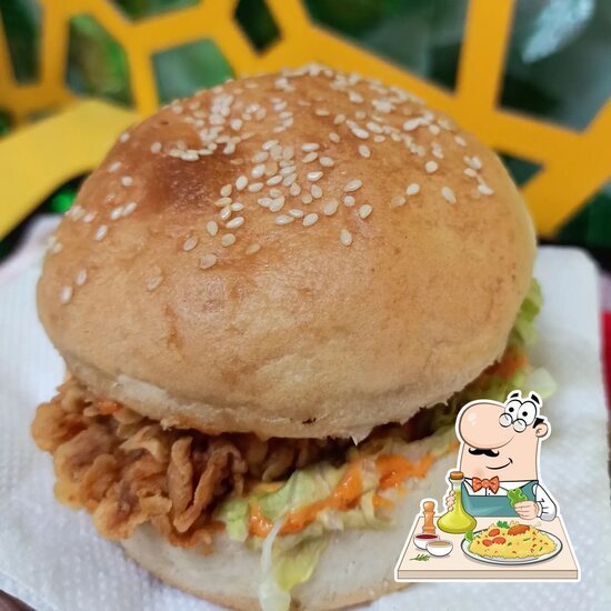 MFC - MAGIC FRIED CHICKEN, Sultan Bathery - Restaurant menu, prices and ...