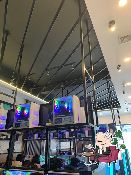 Nexus Cafe & PC Bang MOI, North Jakarta - Restaurant menu, prices and ...