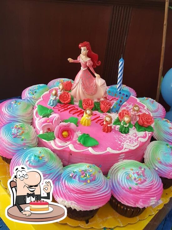 Princess Allison Cuisine & Catering Services restaurant, Antipolo, G/F ...
