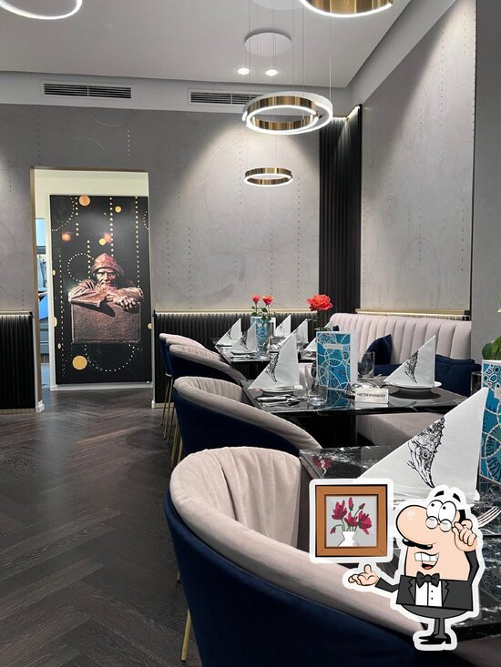 Prunier Cologne, Cologne - Restaurant menu, prices and reviews