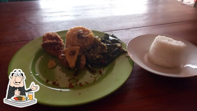 RM Padang Serumpun Padi Serba Sepuluh Ribu Kp. Dukuh restaurant ...