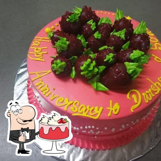 Red Brick Bakery, Gurugram, 104 - Restaurant reviews