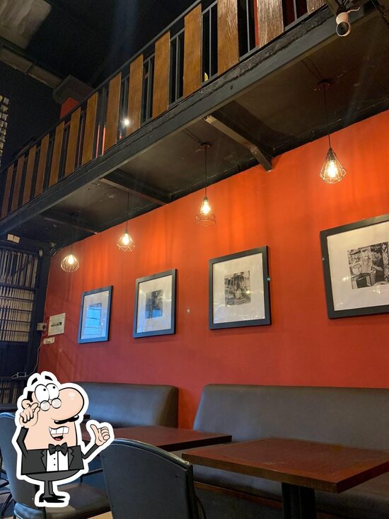 Sate Asin Merapi Wiyung restaurant, Surabaya - Restaurant reviews
