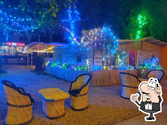 The Phoenix Fire Cafe, Bundi - Restaurant menu, prices and reviews