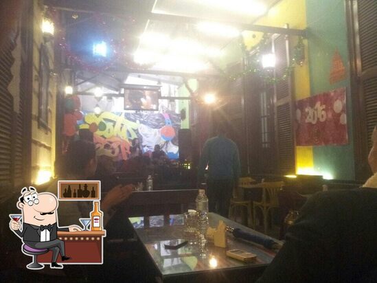 Restaurante West El Balad, Egipto - Opiniones del restaurante