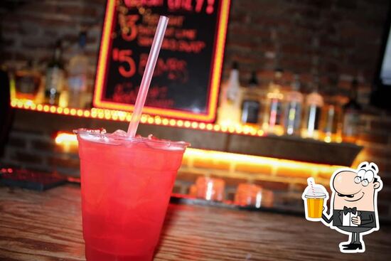 Rodos Bar in Baltimore - Restaurant menu and reviews