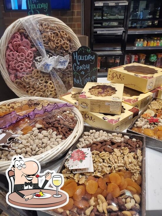 Alex's Gourmet Market in Clarkston - Restaurant reviews