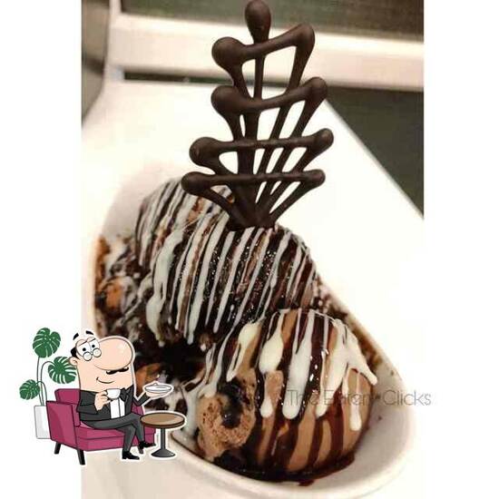 Cafe Mocha, Ahmedabad, 10 - Restaurant reviews