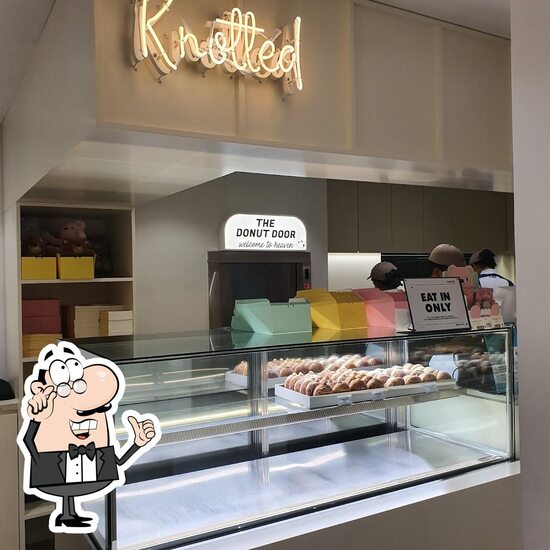 CafeKnotted Yeonnam, Seoul - Restaurant menu, prices and reviews
