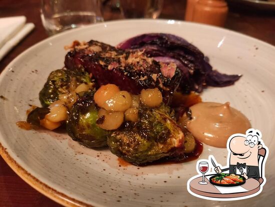 The Butcher's Block, 15 Redleaf Ave in Wahroonga - Restaurant menu and ...