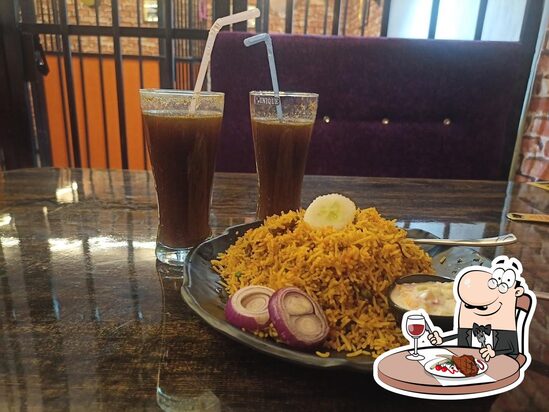 The Biryani Story, Deoghar - Restaurant menu, prices and reviews